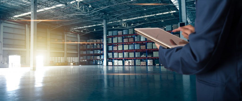 Wofür steht 4PL? Definition Fourth Party Logistics | Logistik-Lexikon